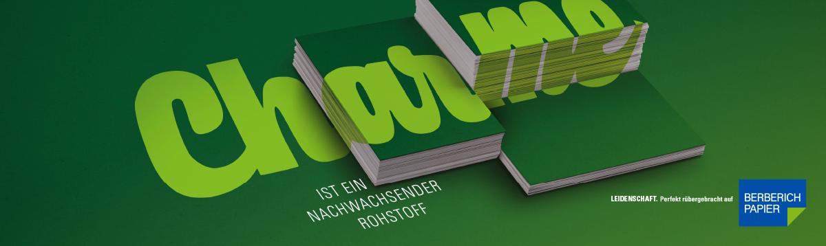 Home - Berberich Papiere, Büropapiere und Recyclingpapiere