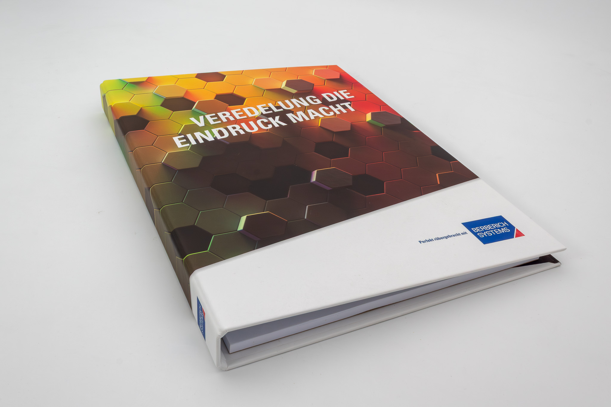 Berberich Musterkollektion – Berberich Systems