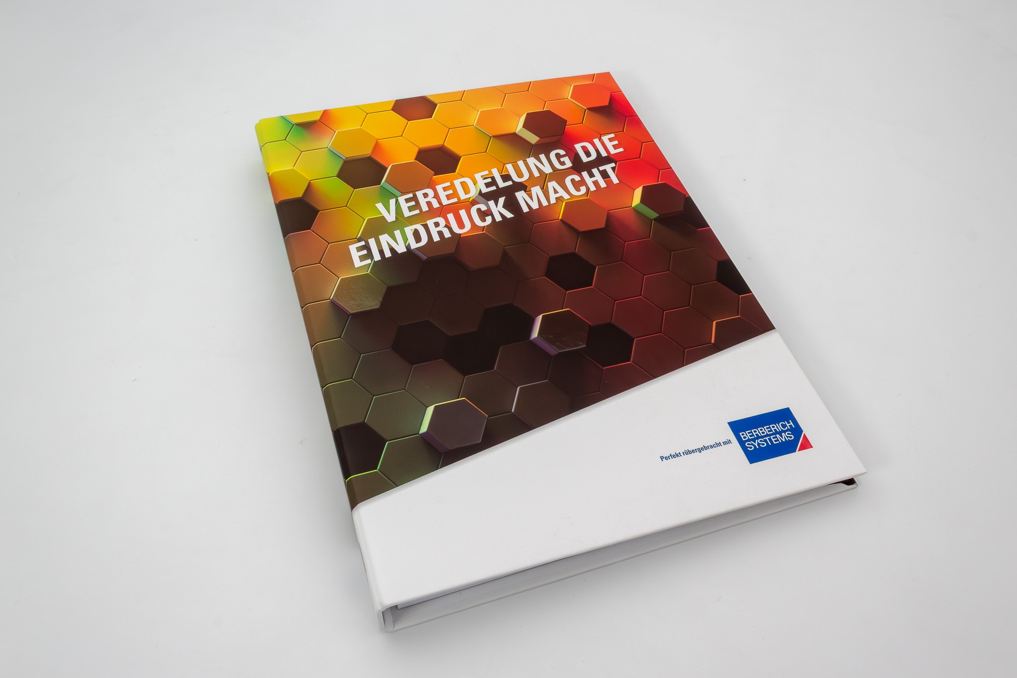 Berberich Musterkollektion – Berberich Systems